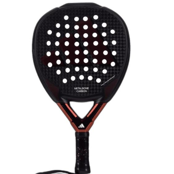 Promo Adidas Metalbone CARBON CTRL 3.3 2024 Padel Racket RAKET ADVANCED ...