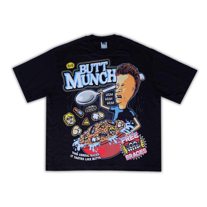 Promo T-shirt Cartoon Karakter Rugrats Garfield Daffy Duck Betty Boop ...