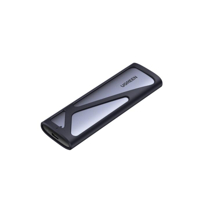 Jual UGREEN Casing SSD NVME M.2 2230/2242/2260/2280 Enclosure - Kota ...