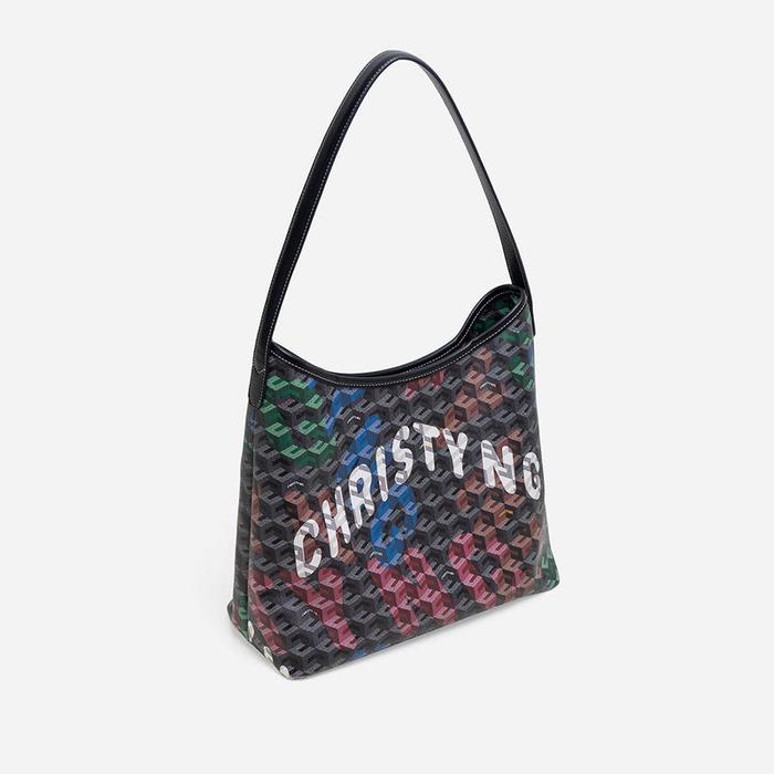 Promo Alesso Large Hobo Bag Official Christy Ng - Multi Cicil 0% 3x ...
