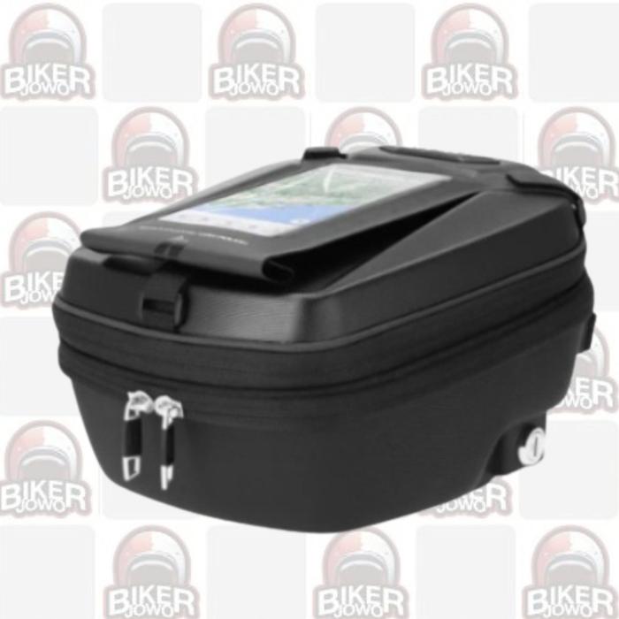 Jual Shad E09 Tankbag Motor Click System Tank Bags Tankbag Tas Tangki ...