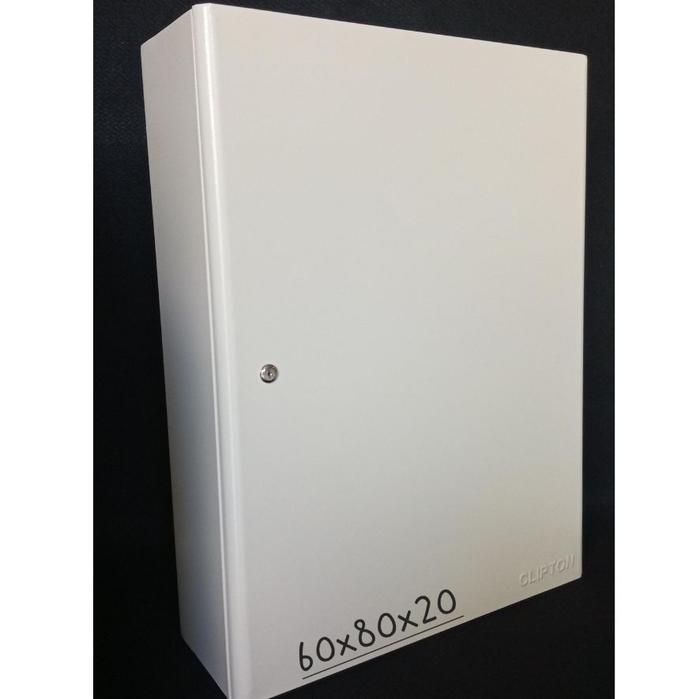 Jual Box Panel Clipton 60 x 80 x 20 // Box Panel Clipton 60x80x20 ...