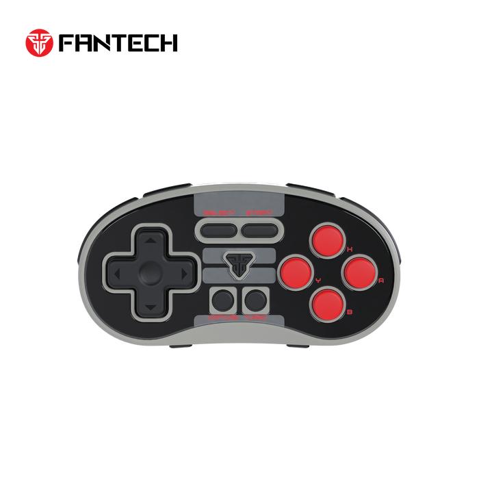 Promo FANTECH POCKET SIZE MINI GAMEPAD WIRELESS EOS MINI WGP17 FOR ...