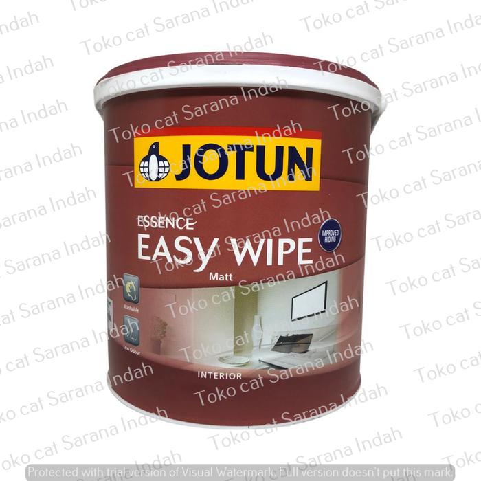 Jual JOTUN Cat Interior / Dalam 9904 - Twilight ( Ukuran Pail / Besar ...