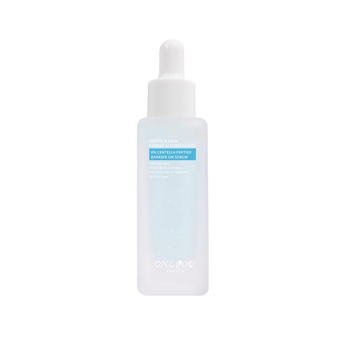 Jual ONLYOU 8% Centella Peptide Barrier Serum 5X Ceramide Centella ...