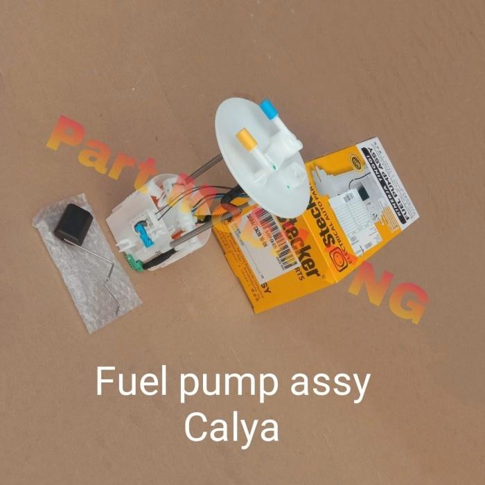 Jual Fuelp Pump Fuel Pump Assy Pompa Bensin Calya Sigra Assy / Komplit ...
