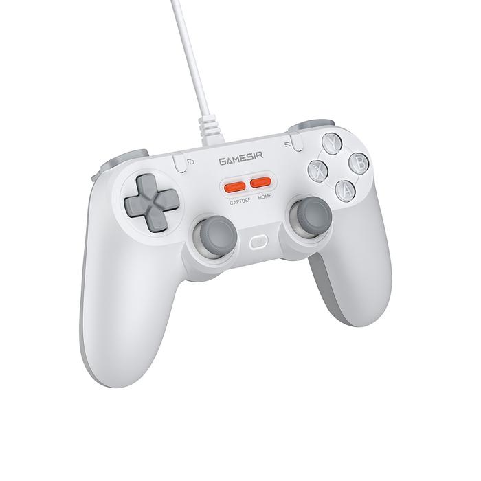 Jual GameSir T3 Lite Tegenaria Lite Wired Gamepad Controller Joystick ...