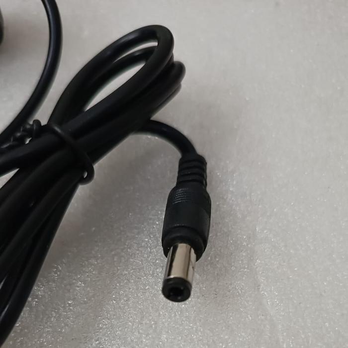Jual AC/DC ADAPTER OUTPUT : DC5V 1000mA MODEL : HY-05010 INPUT : AC100 ...