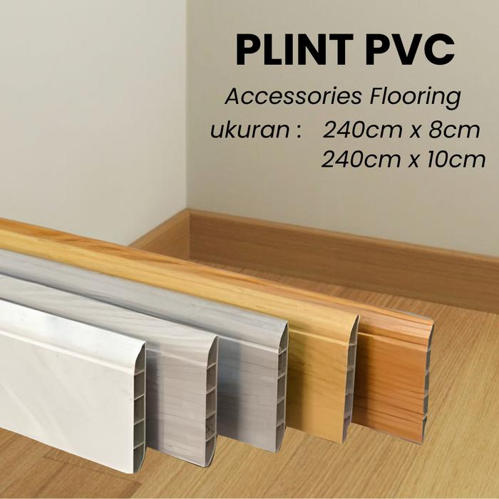 Promo Lantai SPC Timberwood Luxury 5mm | Lengkap Dengan IXPE Layer ...