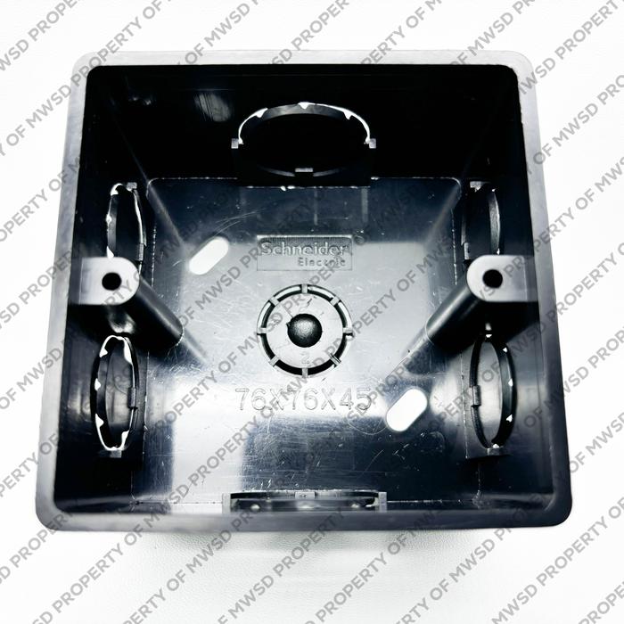 Jual Saklar Schneider Inbow Doost Hitam Model SWB_727245 gantung - Jakarta Pusat - Winner ...