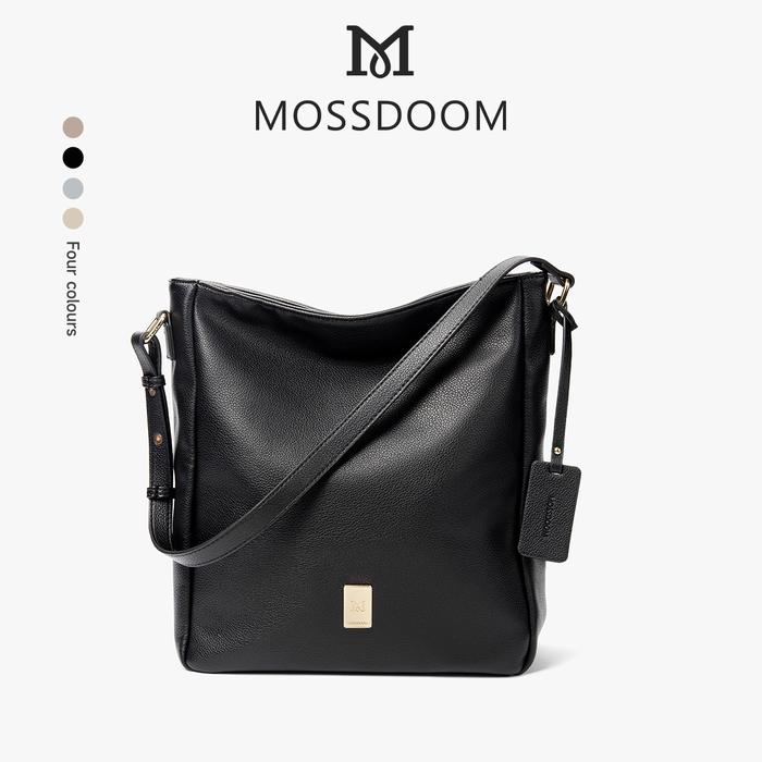Promo MOSSDOOM Tas Wanita Twyne Bag Tas Selempang Tas Totebag Wanita ...