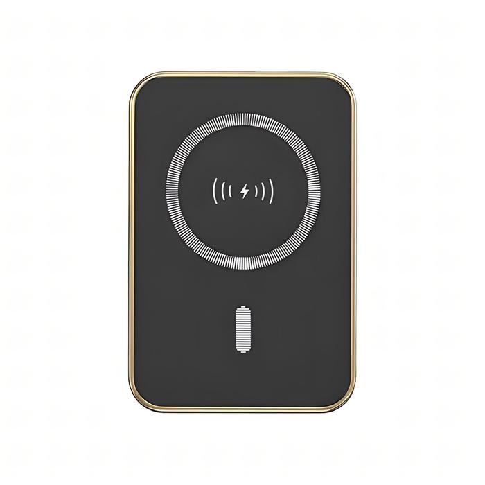 Promo LENTIVEN WIRELESS POWERBANK 10000mah Mini Fast Charging Magnetic ...