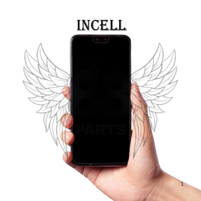 Promo LCD TOUCHSCREEN OP F11 COMPLETE FULLSET ORIGINAL - INCELL ...