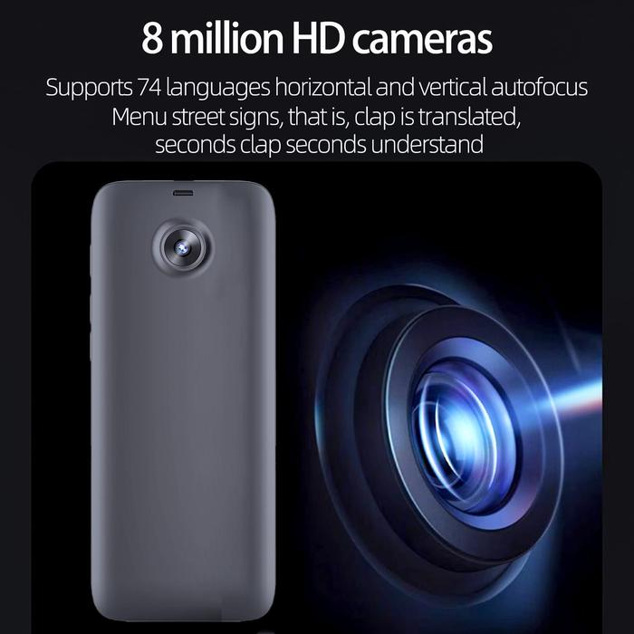 Promo smart language translation device alat terjemah berbagai bahasa ...