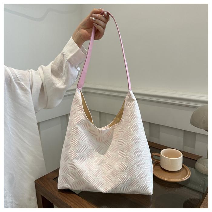 Promo Wamita Fashion Korea Tas Tote Bag Wanita DMTS124 Kapasitas Besar ...