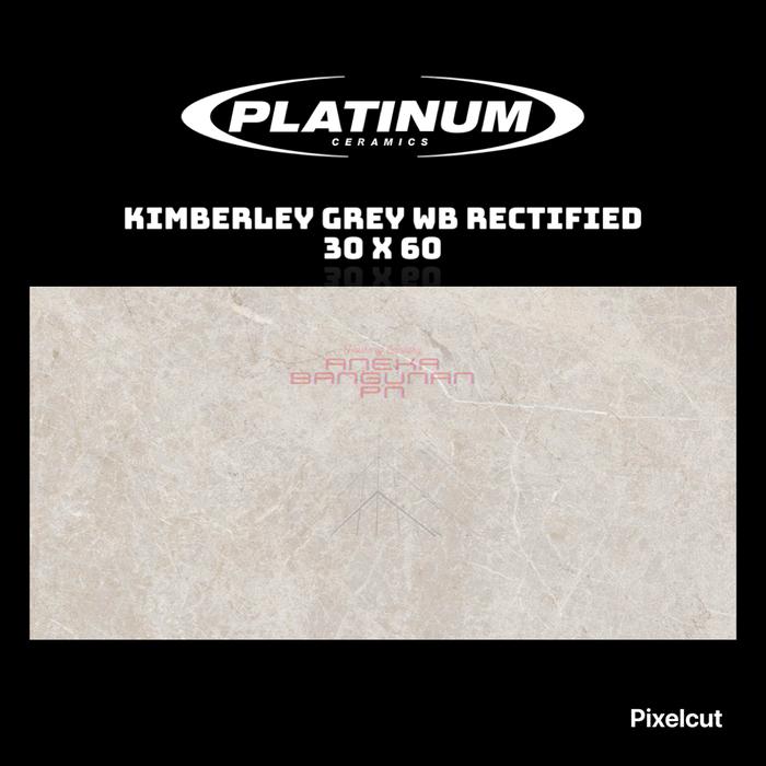 Jual Keramik Dinding Platinum Tile - KIMBERLY WB series 30x60cm KW A ...