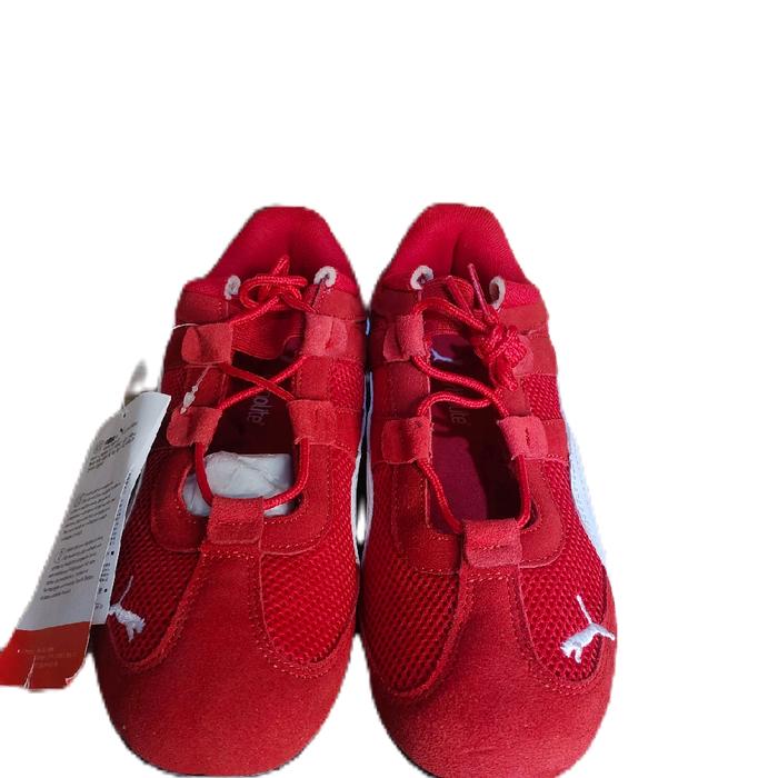 Jual Puma speedcat Go wns women's sepatu puma terbaru 2026 - Merah, 39 ...