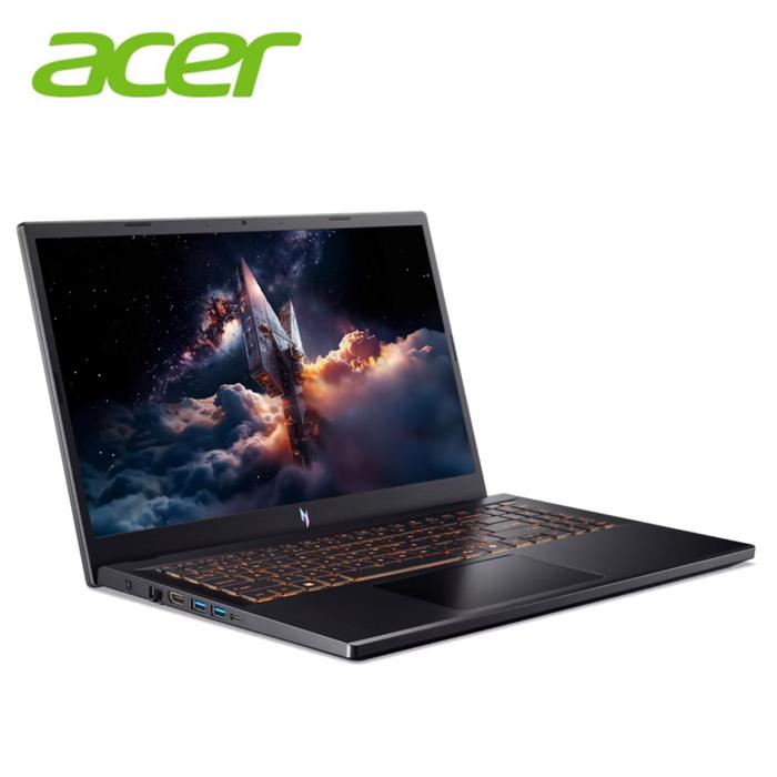 Jual ACER NITRO V15 ANV15-52 RTX5050 8GB WIN11+OHS24 - Kota Surabaya ...