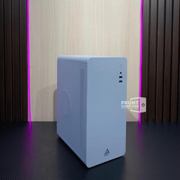 Jual PC Gaming Ryzen 7 5700G RAM 32GB SSD 512GB Siap Gaming AAA Desain ...