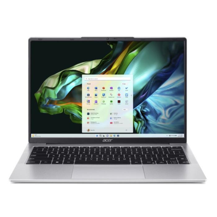 Promo ACER ASPIRE LITE 14 AL14 CORE I3 N355 16GB 512GB SSD W11+OHS ...