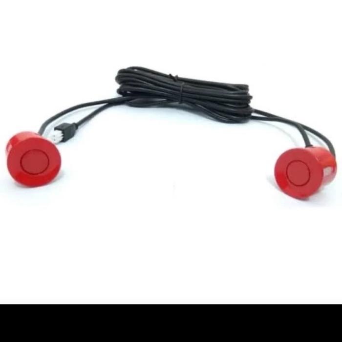 Jual Mata sensor parkir mundur mobil titik sensor parkir mundur ...