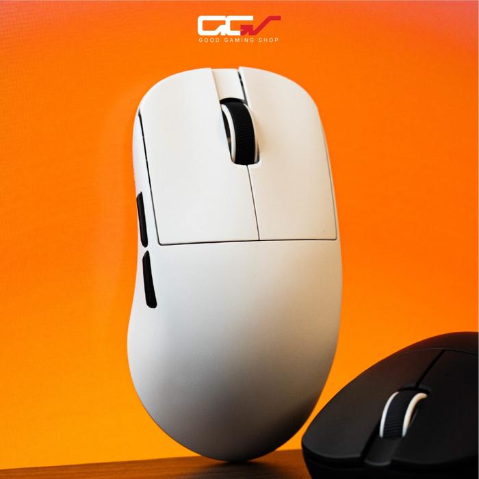 Promo Kysona X Hexagear Vela SE Wireless Tri-mode PAW3311 - Mouse ...