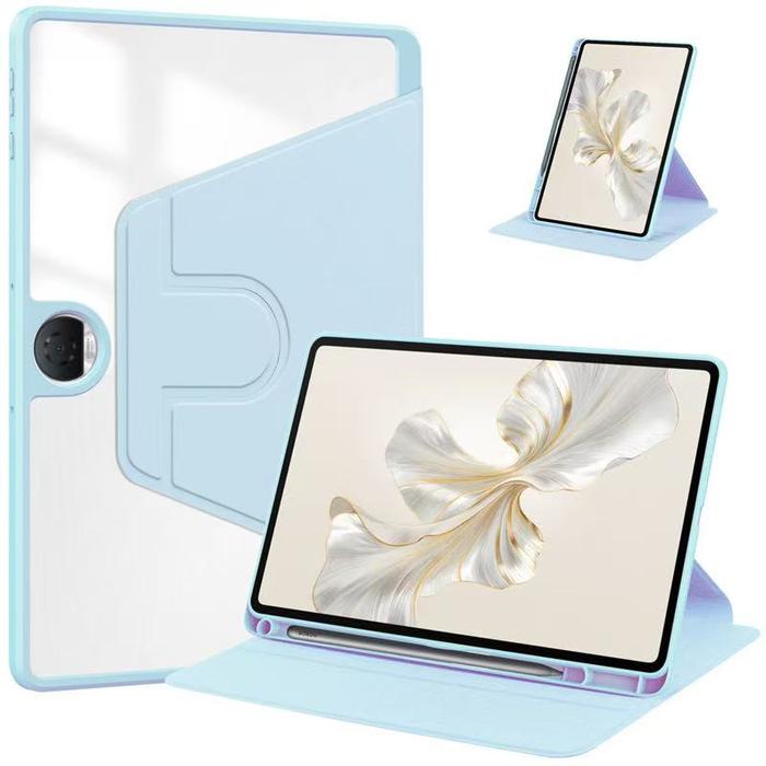 Promo AKRILIK FLIP ROTARY COMPATIBLE FOR HONOR PAD 9 12.1 / HONOR PAD ...