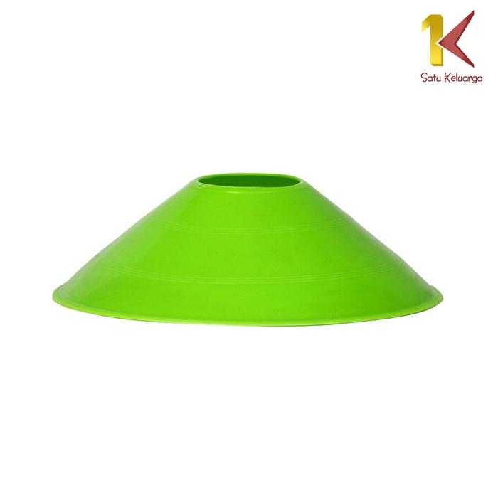 Promo [COD] SK O20 Cone Olahraga Sepak Bola Mangkok Marker Training ...