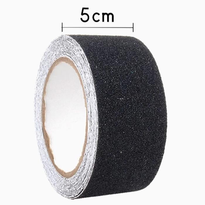 Jual LAKBAN ALUMINIUM FOIL DUCTING TAPE ANTI PANAS Anti Bocor ...