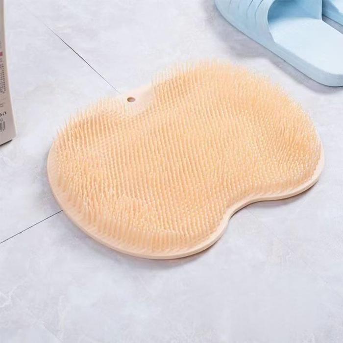 Promo Fxstore - Sikat Badan Silikon Body Scrubber Alat Pembersih ...