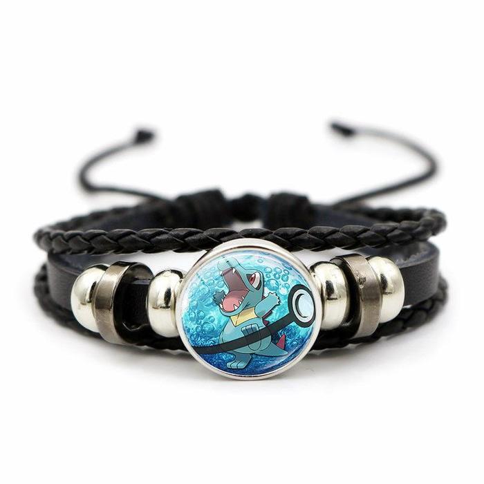 mega evolution stone bracelet