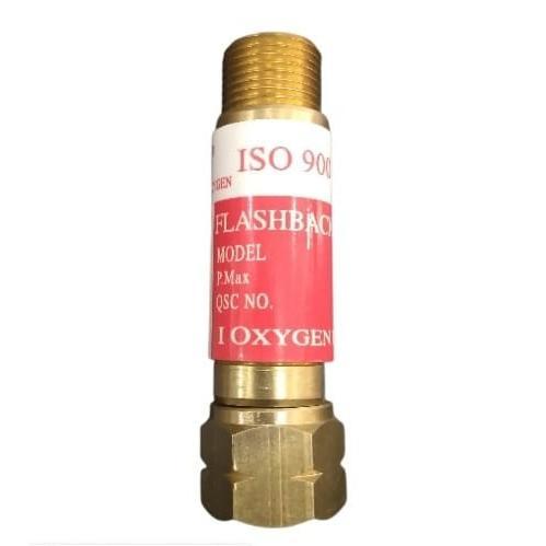 Jual FLASHBACK ARRESTOR CALDWELL IO OXY ACE OKSIGEN ACETYLENE - IO ACE ...
