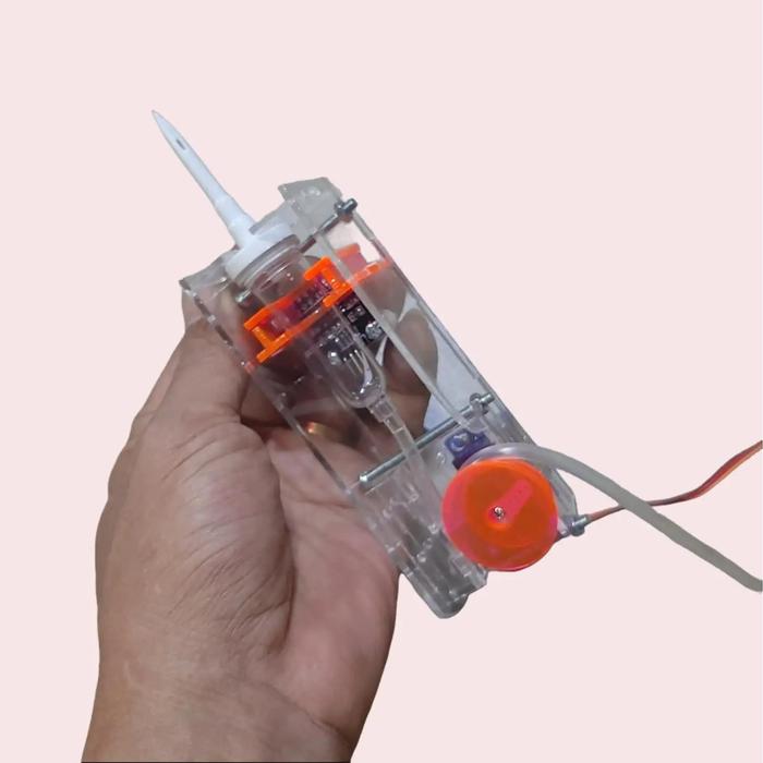 Jual Pengatur Tetes Infus Otomatis, Automatic Drops Infusion - P.tetes ...