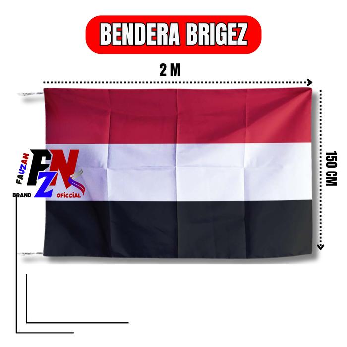 brigez bendera