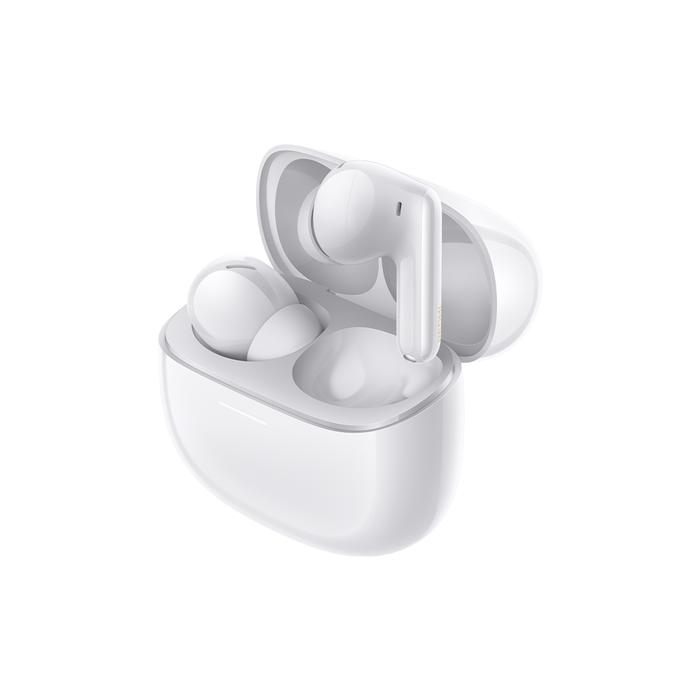 Promo Xiaomi Redmi Buds 8 Pro | Smart ANC hingga 55dB | Triple-Mic AI ...