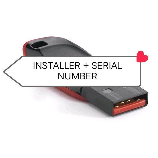 Promo Nitro PDF Editor - Nitro 14 Pro Aktive Permanen Pakai Serial ...