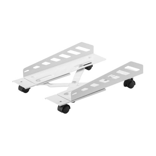 Promo Rak CPU Tray CPU Tempat CPU tatakan Adjustable Width CPU OXIMUS ...