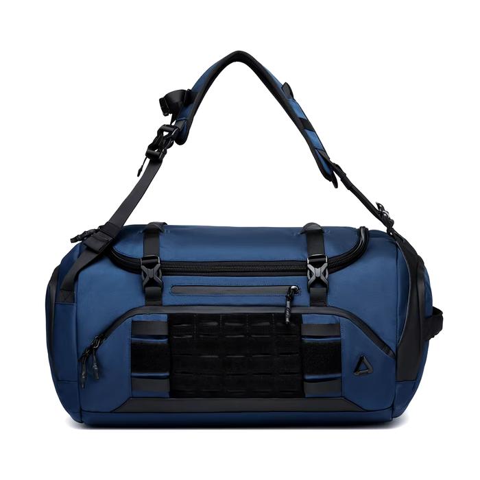 Promo OZUKO Genezu Duffle Bag #9779 untuk Pria - Travel travel bag ...