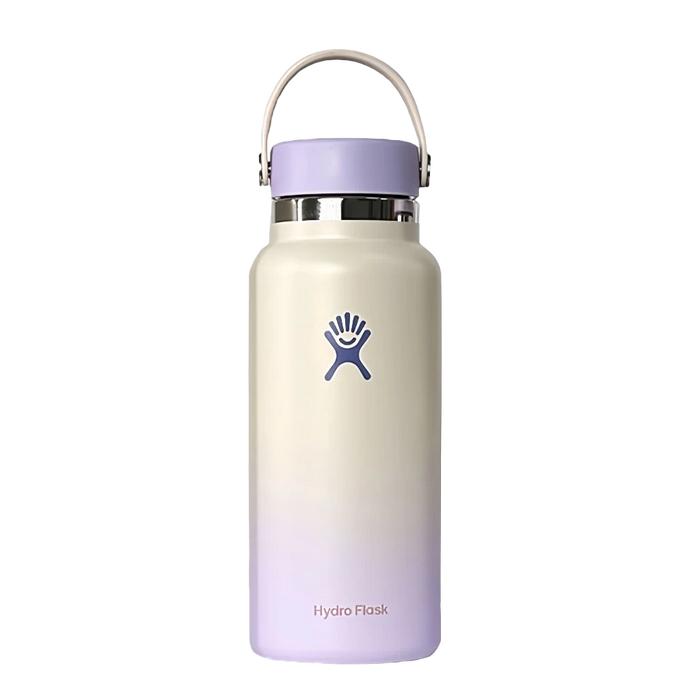 Promo Botol Minum Outdoor 20/32/40oz Tahan Bocor & Es Awet 24 Jam untuk ...