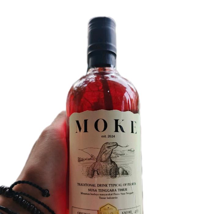 Jual Sari Bunga kelapa, lontar dan enau minuman herbal dari Nusantara ...