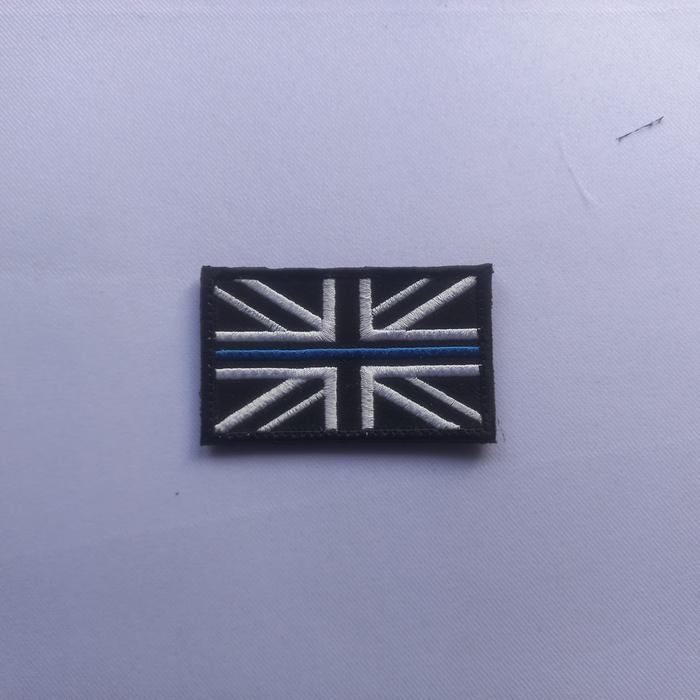 Jual Patch CTSFO Counter Terrorism Specialist Firearms Officer UK ...