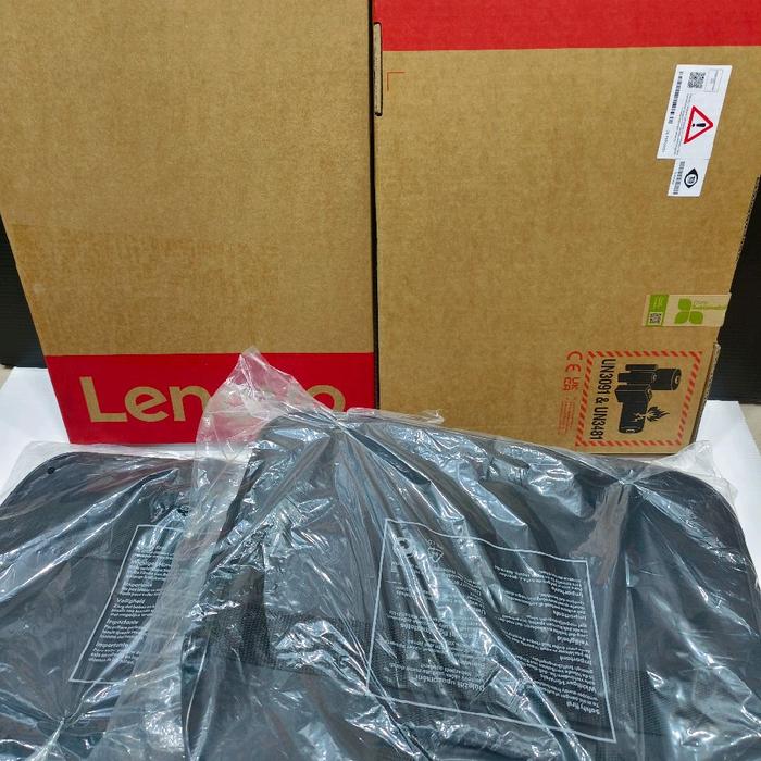 Jual Lenovo Thinkpad T14 Gen 5 Intel Core Ultra 5 16GB RAM 256GB SSD ...