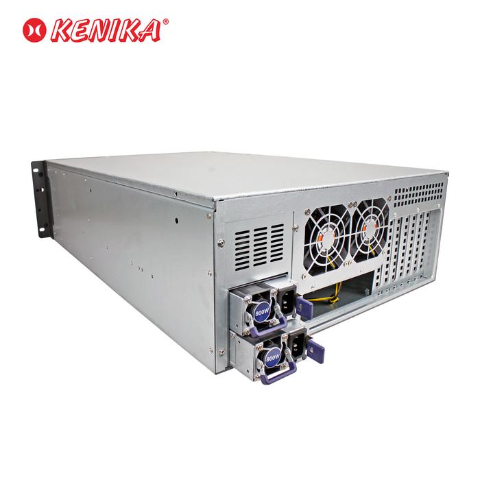 Jual FSP Redundant Switching Power Supply Server 800W PSU FSP800-50ERS ...