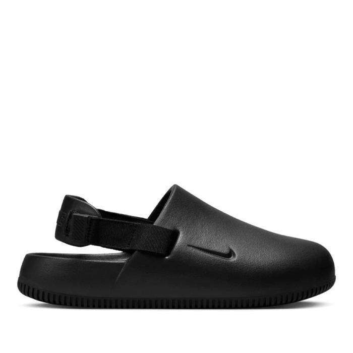 Jual Sandal Branded NK Calm Mule-Export Quality - Hitam, 43 - Kota ...