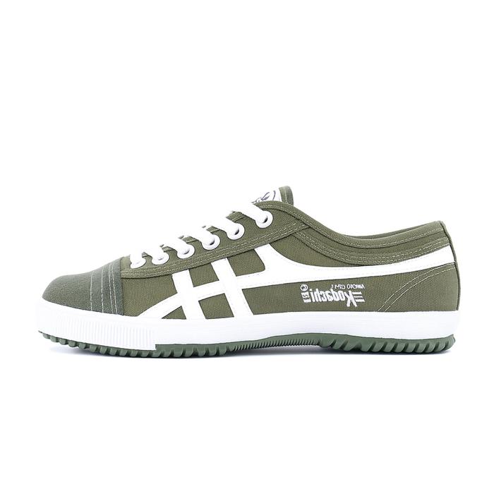 Promo Sepatu Capung KODACHI 8172 Retro Klasik Jadul Kanvas Kasual Lari ...
