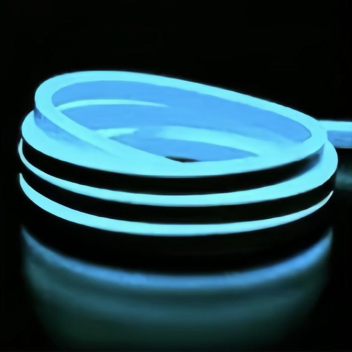 Promo Lampu Neon Flex 220v 1-15M free soket Led Selang Fleksibel 220v ...