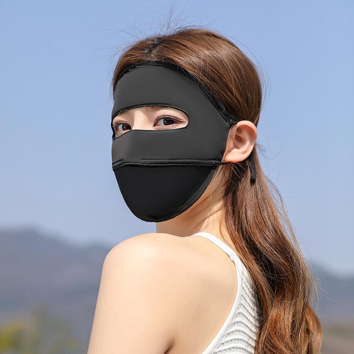 Promo Masker Full Face Buff Masker Masker Motor Masker Anti Uv Masker ...