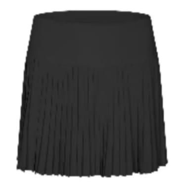 Jual WOMEN SKIRT ROK CELANA PENDEK OLAHRAGA TENNIS PADEL ELASTIS DAN ...