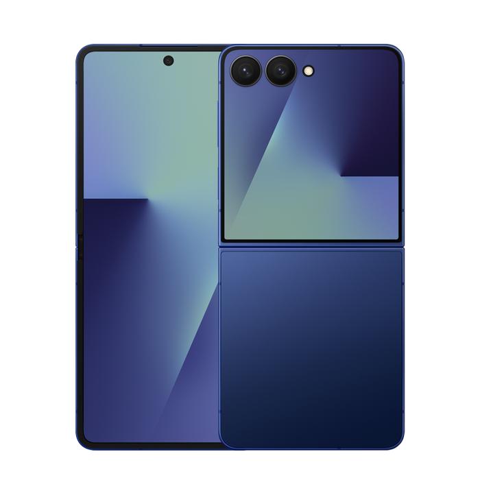 Promo Samsung Galaxy Flip 7 12GB 512GB / 12GB 256GB Z FLIP 7 Smartphone ...