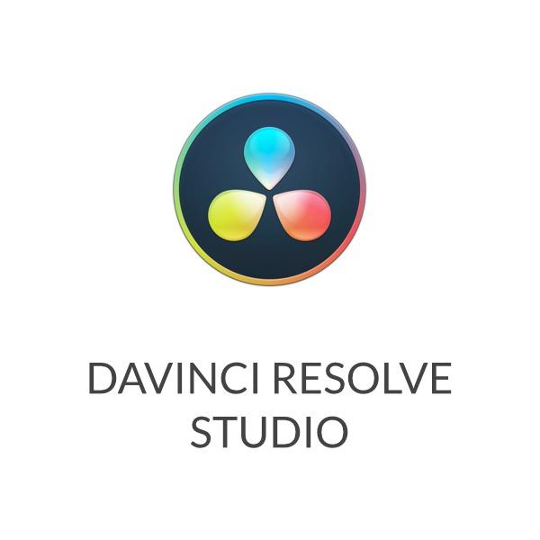Jual Blackmagic DaVinci Resolve Studio - License key Original untuk ...